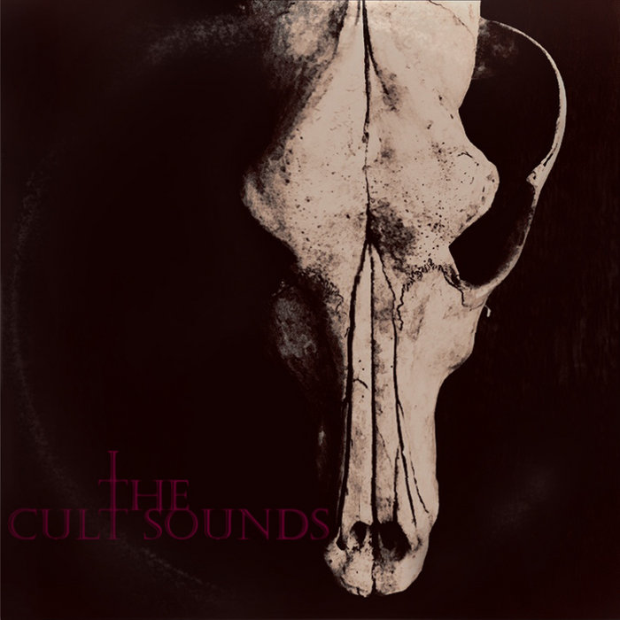 The Cult Sounds | The Cult Sounds