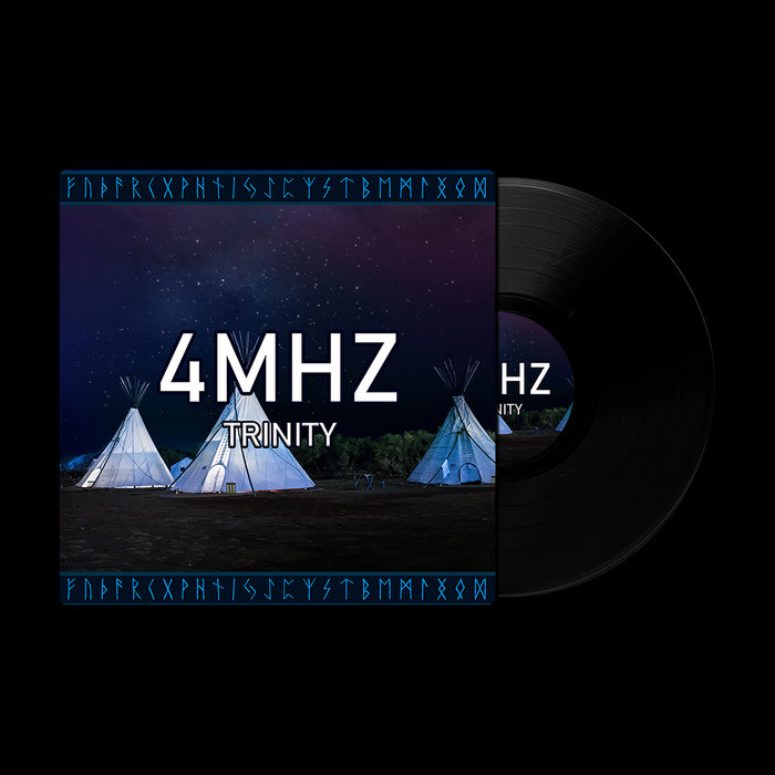 Trinity | 4MHZ MUSIC | 4MHZ