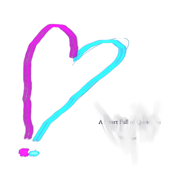 A Heart Full of Questions | Van Hunt