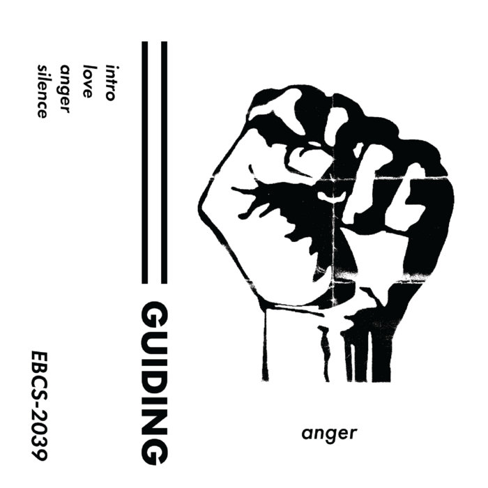 Anger | GUIDING | Extinction Burst