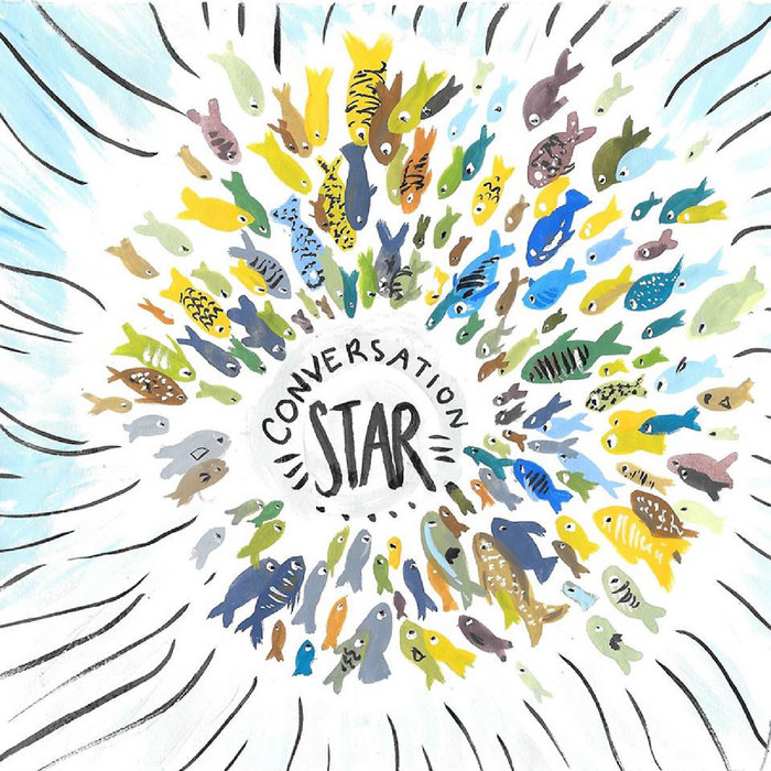 Conversation Star | Weatherfish