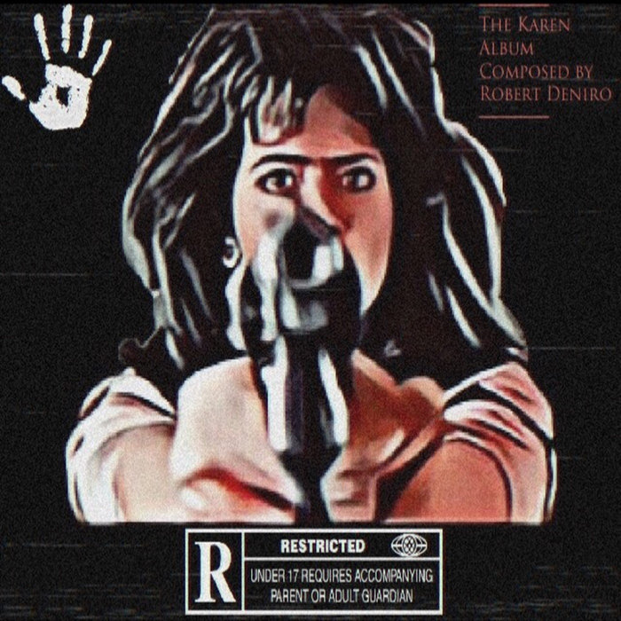 The Karen Album | Robert Deniro