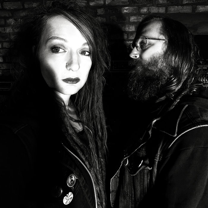 Bird & Beast - Nightmare/Psychostatica | Bird & Beast | åtåmåtån