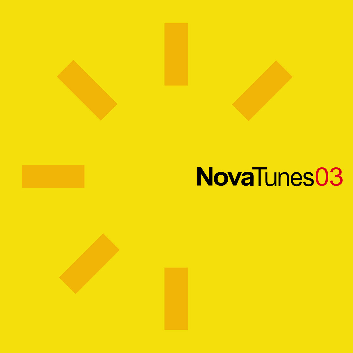 Nova Tunes 03 | Various Artists | Nova Tunes