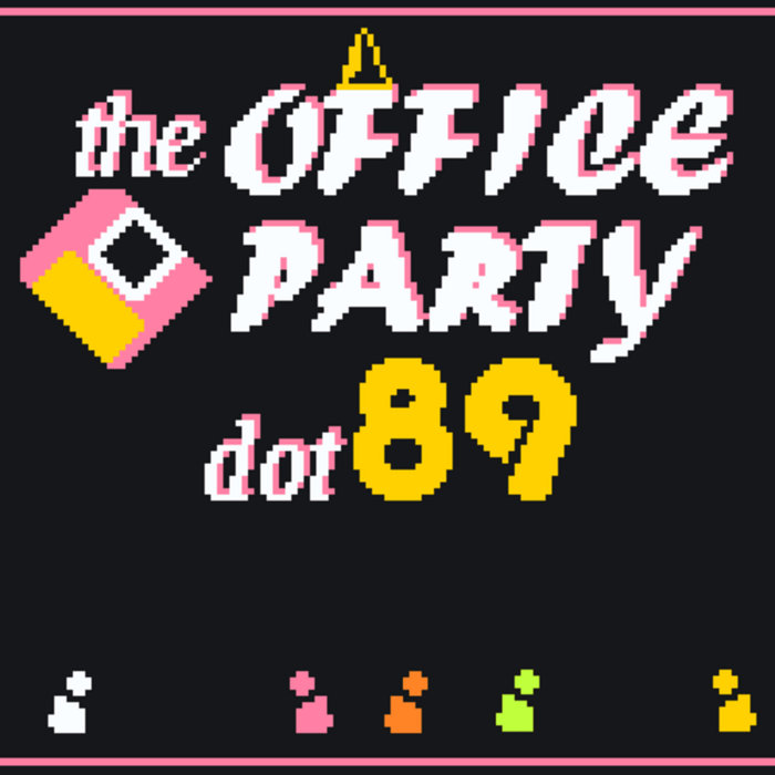 the Office Party dot 89 - OST | io