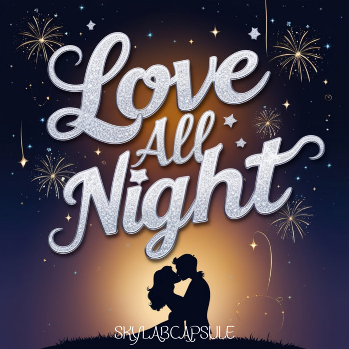 Love All Night | SKYLABCAPSULE