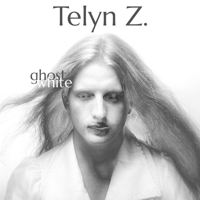ghostwhite | Telyn Z.