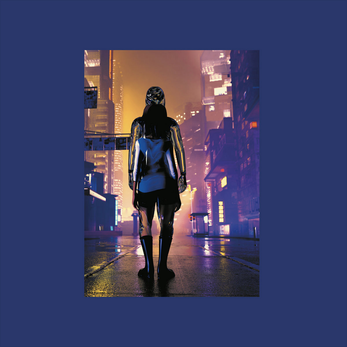 Reality Testing | Zobol