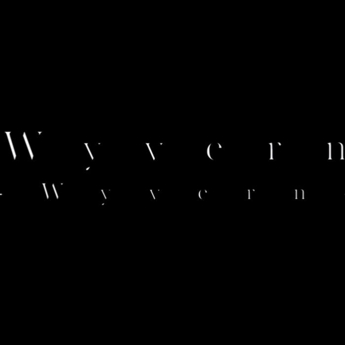Wyvern EP | Artificial Construct