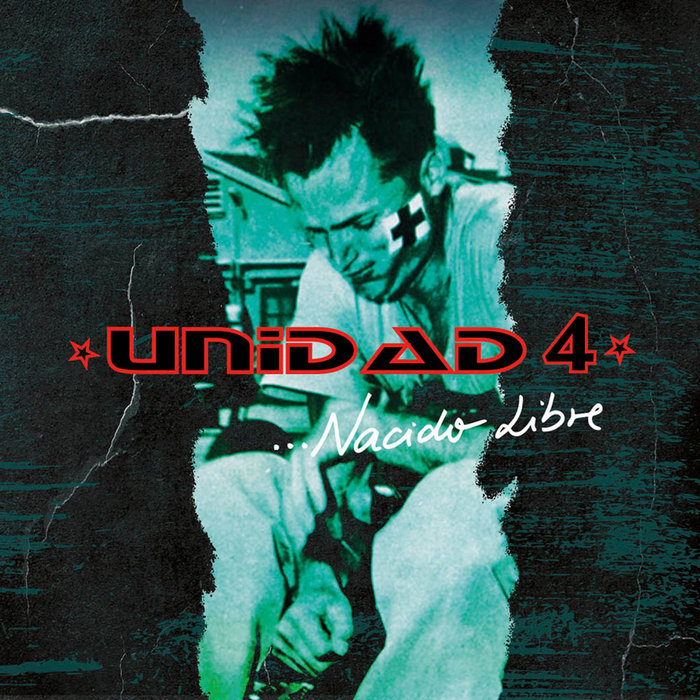 Nacido Libre | Unidad 4 | unidad 4