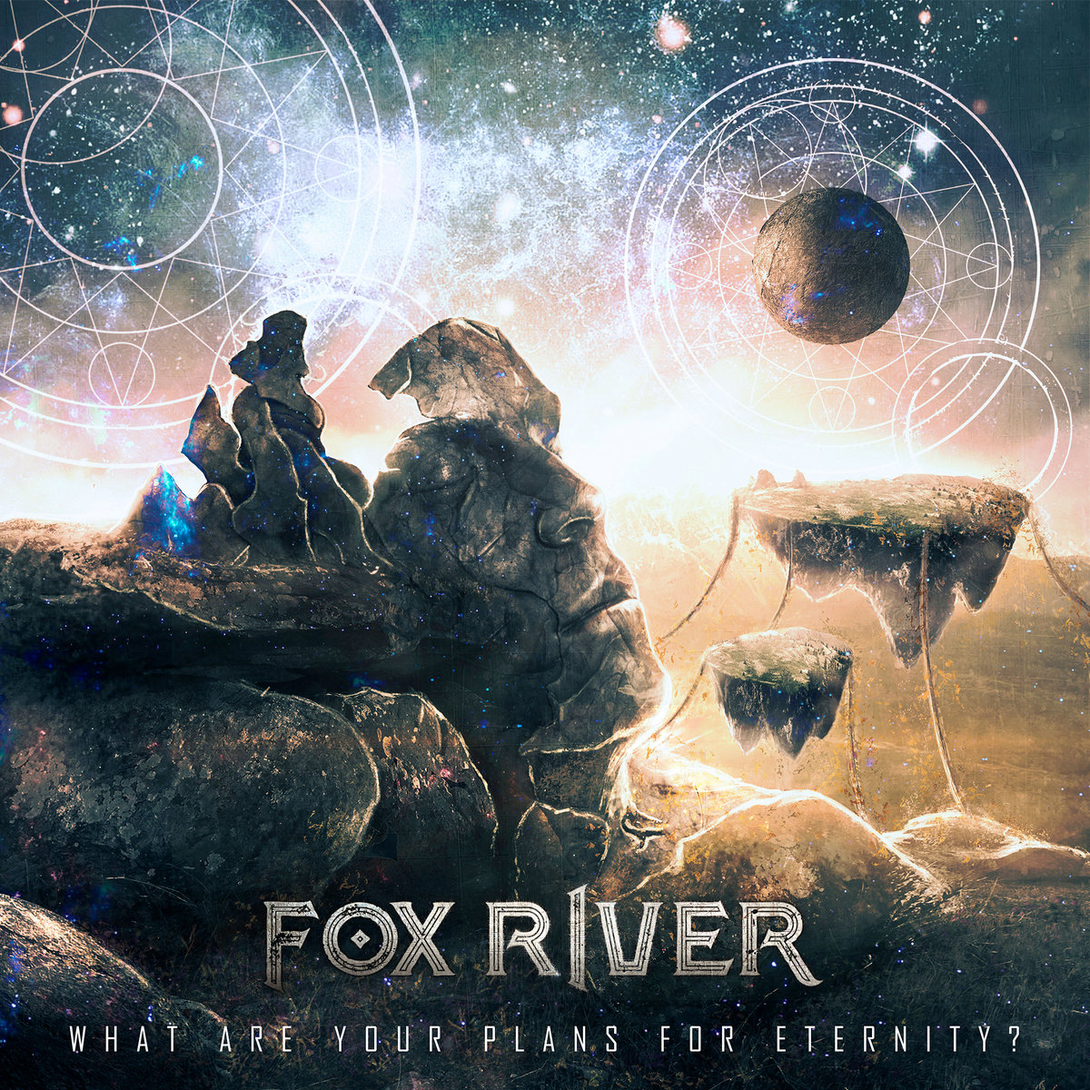 What Are Your Plans For Eternity? | Fox River | Circle Flame Records
