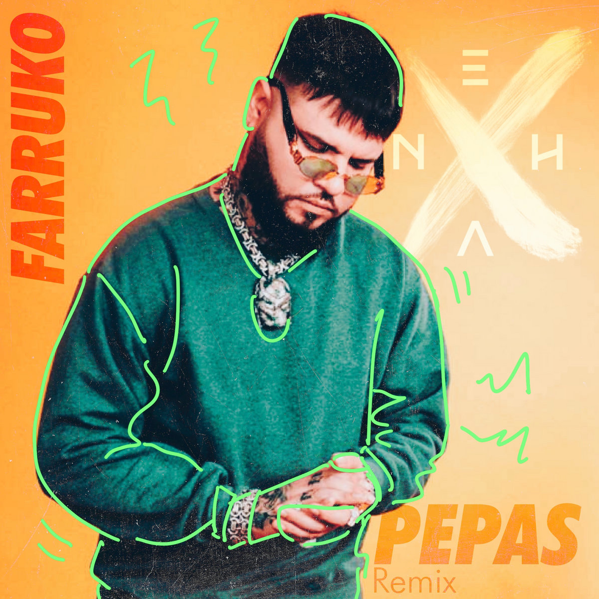 Farruko 2022 Album