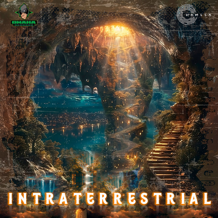 Intraterrestrial - E.P | Hamssa | Omaha Records Mexico