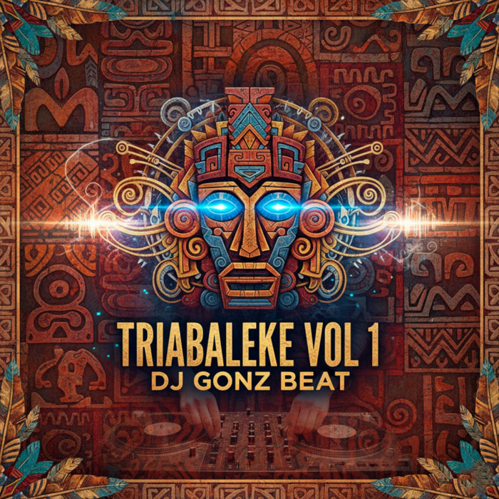 Linda - Tito Doble P - DJ Gonz Beat Reconstructed | DJ Gonz Beat
