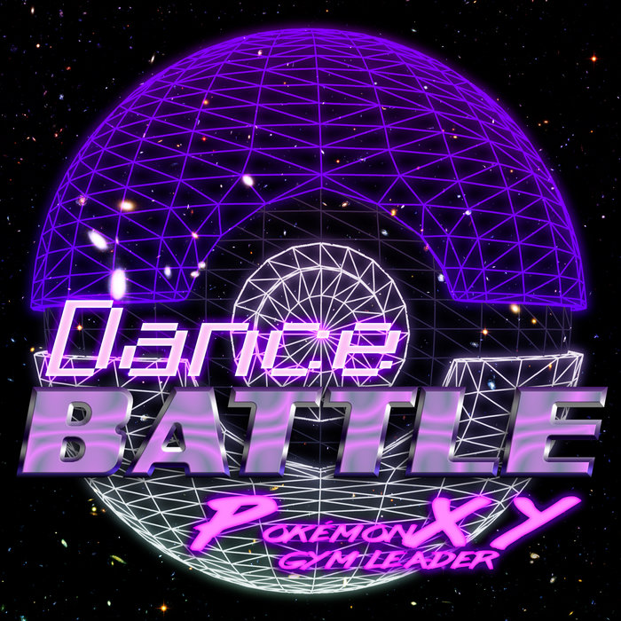 Dance Battle! (Pokémon X Y Gym Leader Theme) | Panda Mariachi