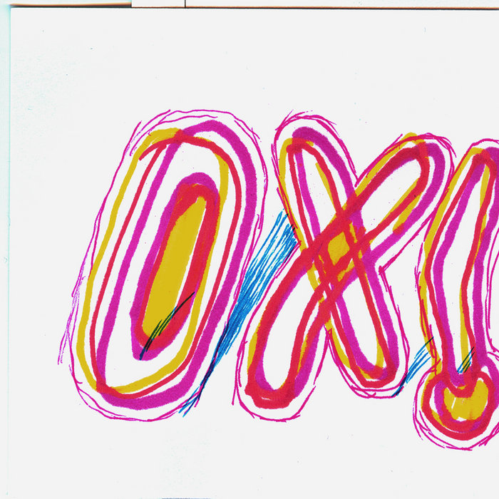 Retro Sex Galaxy Ox Ep Retro Sex Galaxy Mik Musik