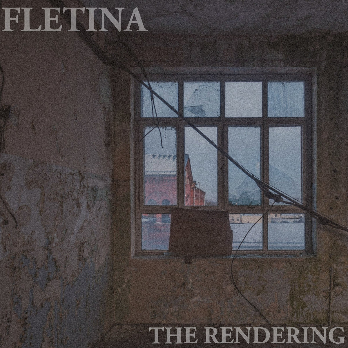 The Rendering | Fletina