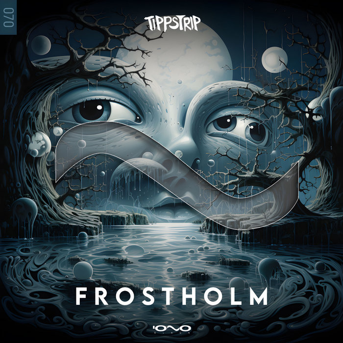 Frostholm (24 Bit) | Tippstrip | IONO MUSIC
