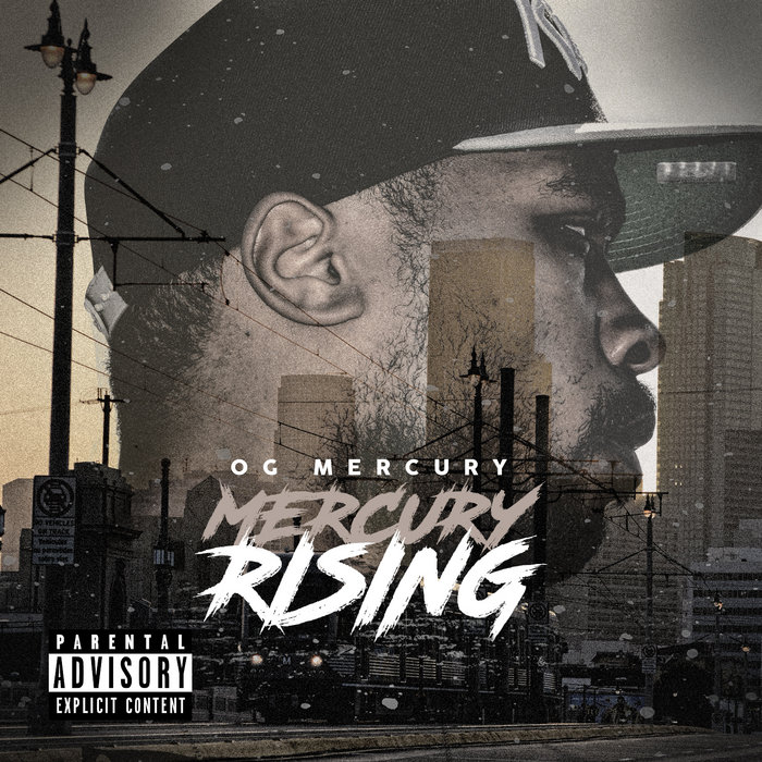 Mercury Rising | OG Mercury