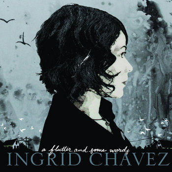 Music | Ingrid Chavez