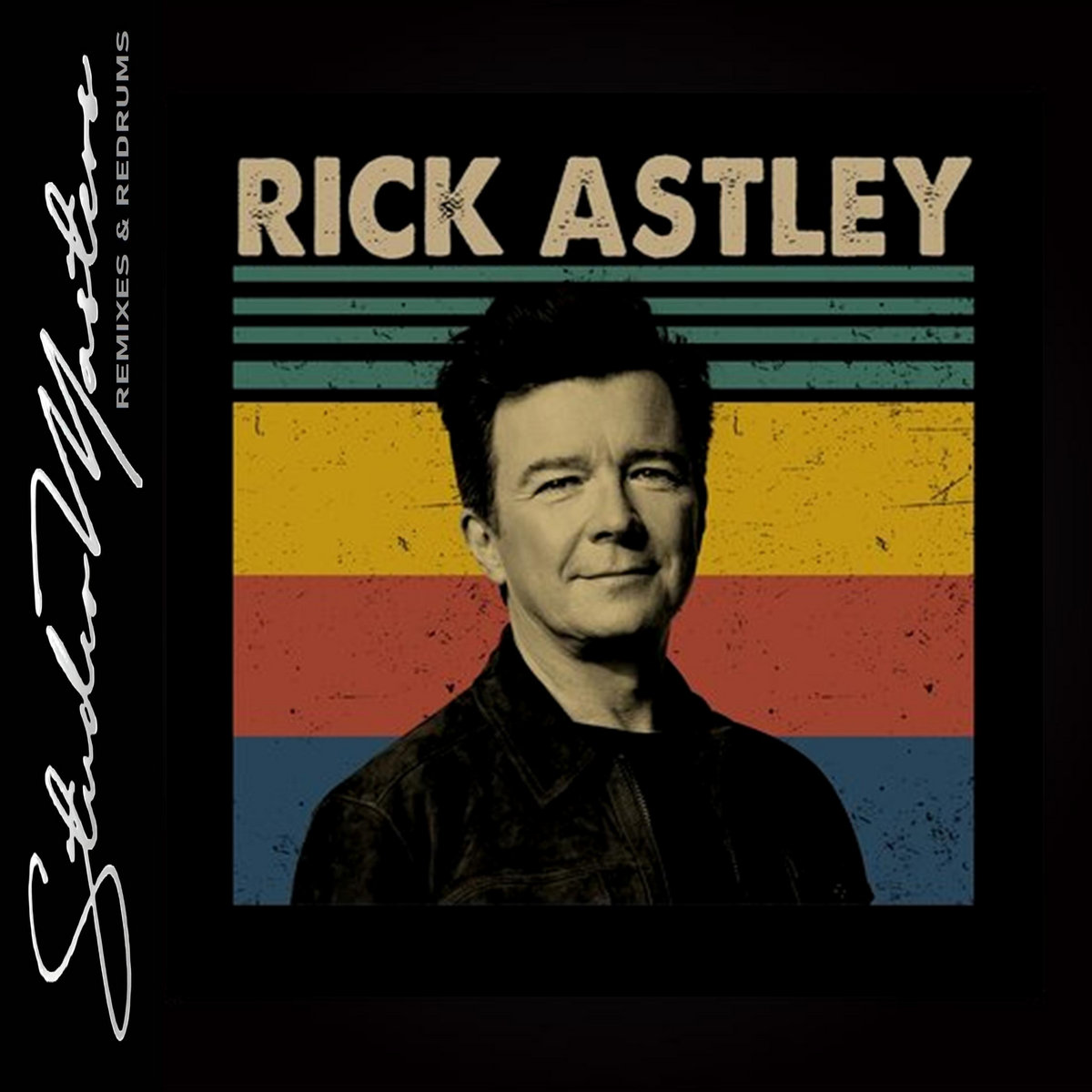 Rick Astley (SM Remix) | Studio Masters