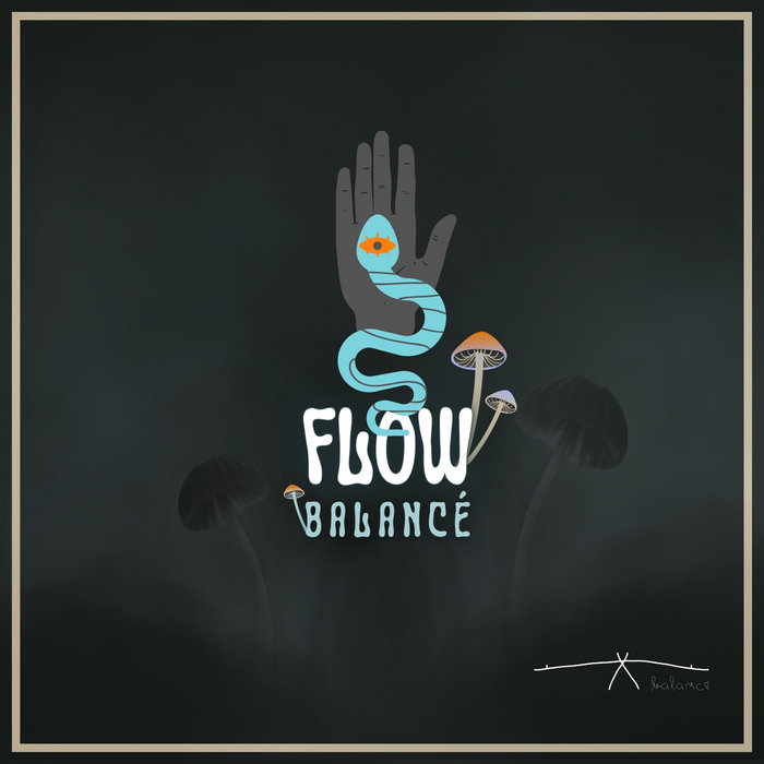 Flow | Balancé | Balancé / Noya Project