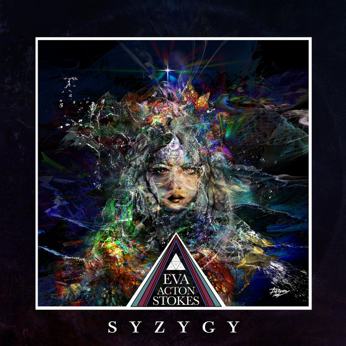 SYZYGY 2021 | Eva Acton Stokes