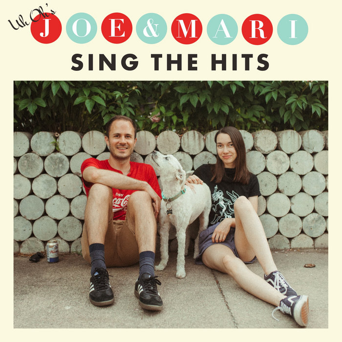 Joe & Mari Sing The Hits | Uh Oh