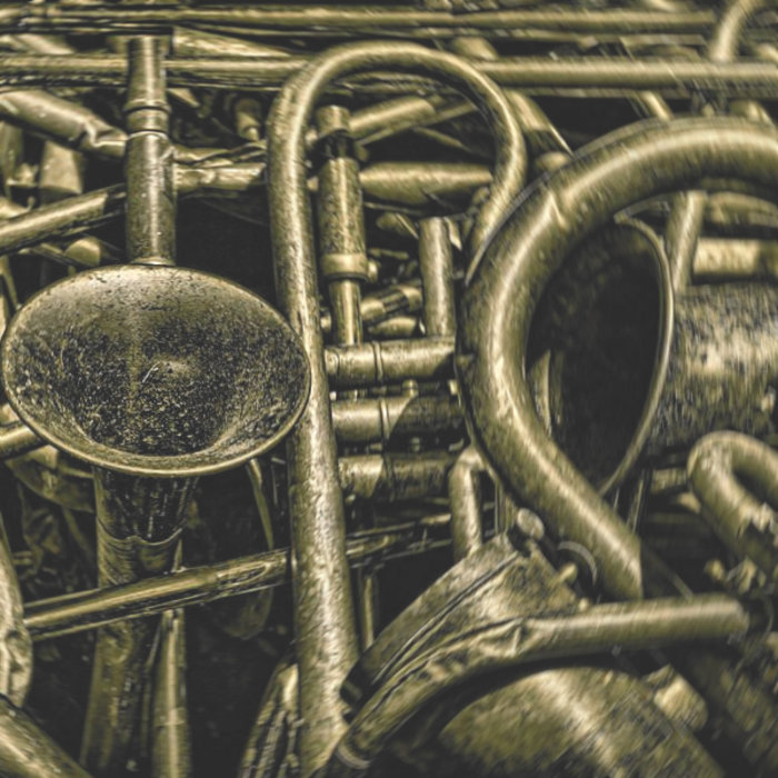 Brass Grooves | Zac Stanislawski & Rion Tabor | Zac Stanislawski