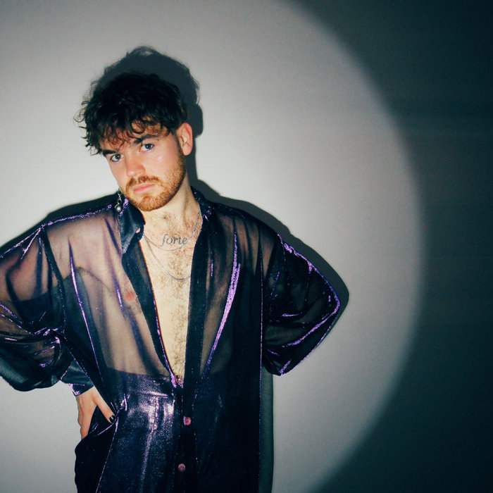 Cabaret | Conor James