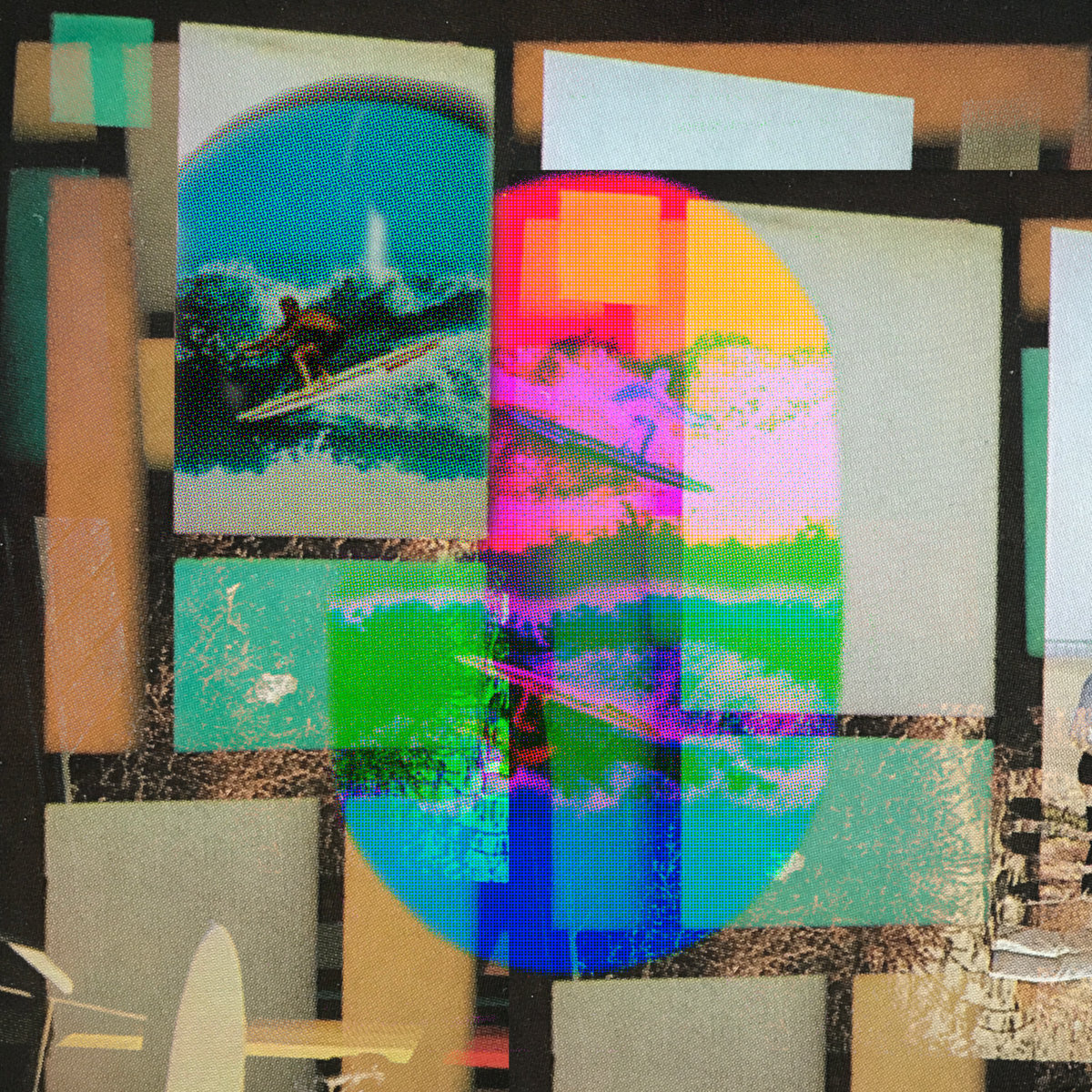 Northstar and Speedway | Andrew Douglas Rothbard