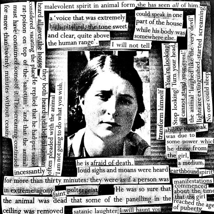 THE HAUNTING OF CASHEN'S GAP | | The Projection of the Astral Body