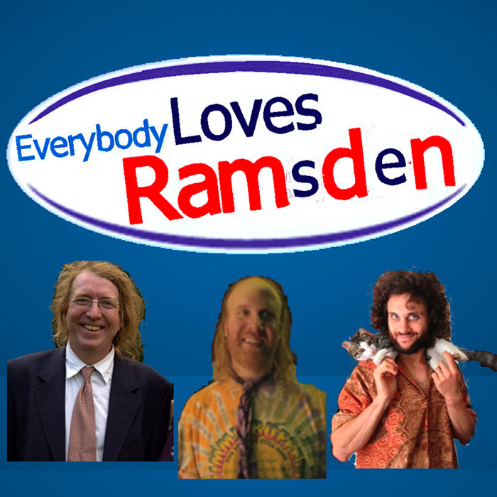 Everybody Loves Ramsden | Ramsden | Colin Langenus