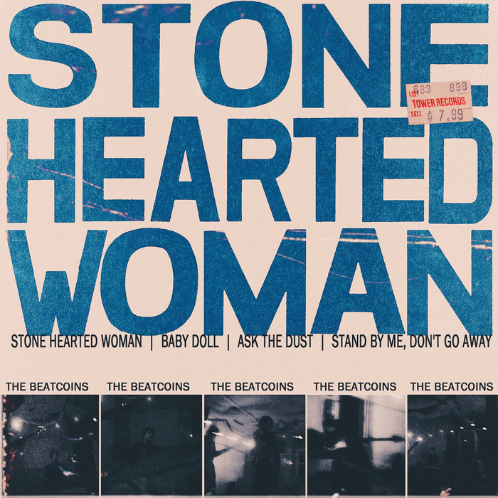 Stone Hearted Woman | Satoshi & The Beatcoins