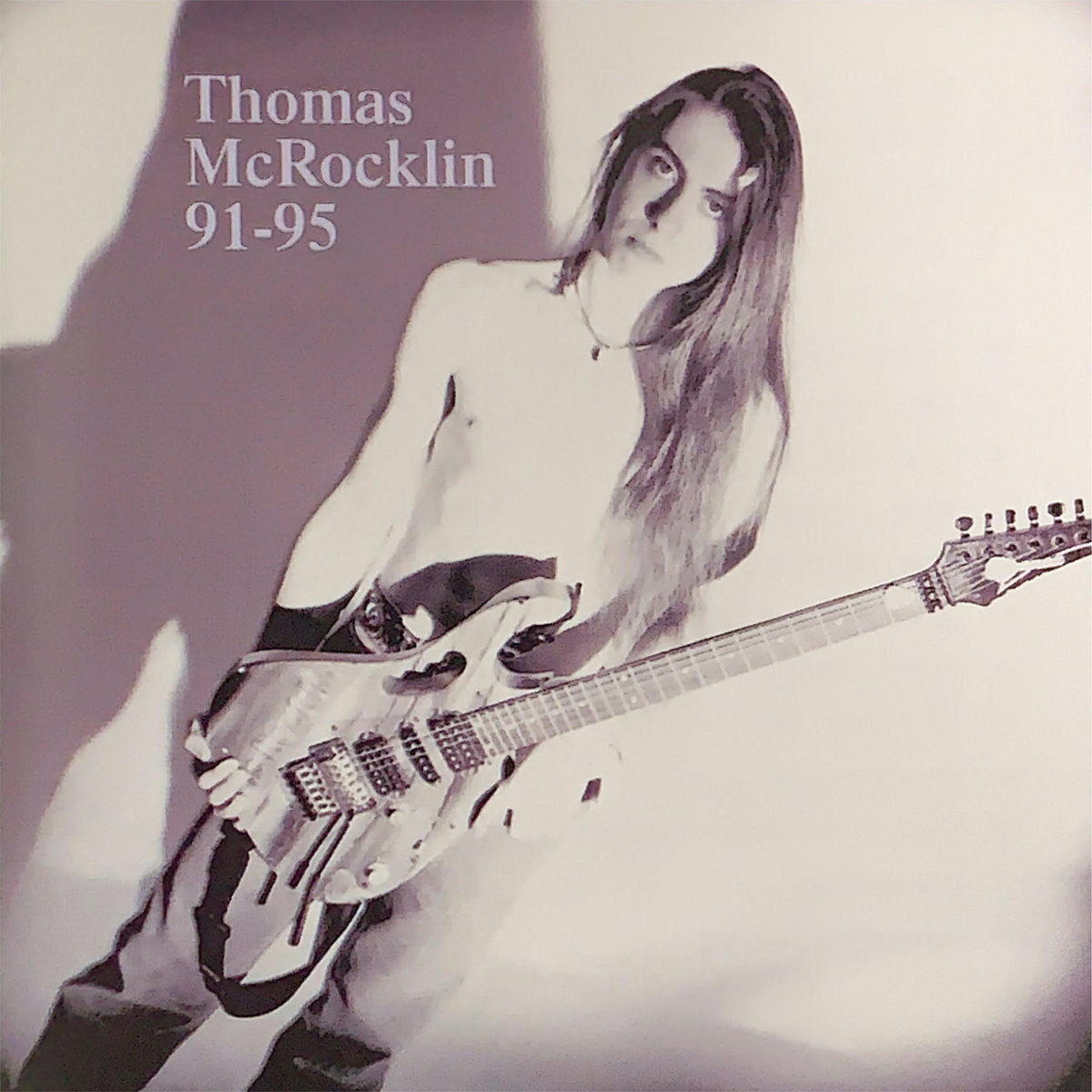 Thomas Mcrocklin