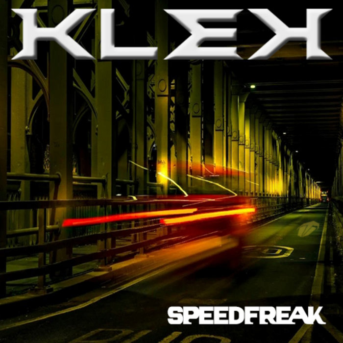 SPEEDFREAK | KLEK