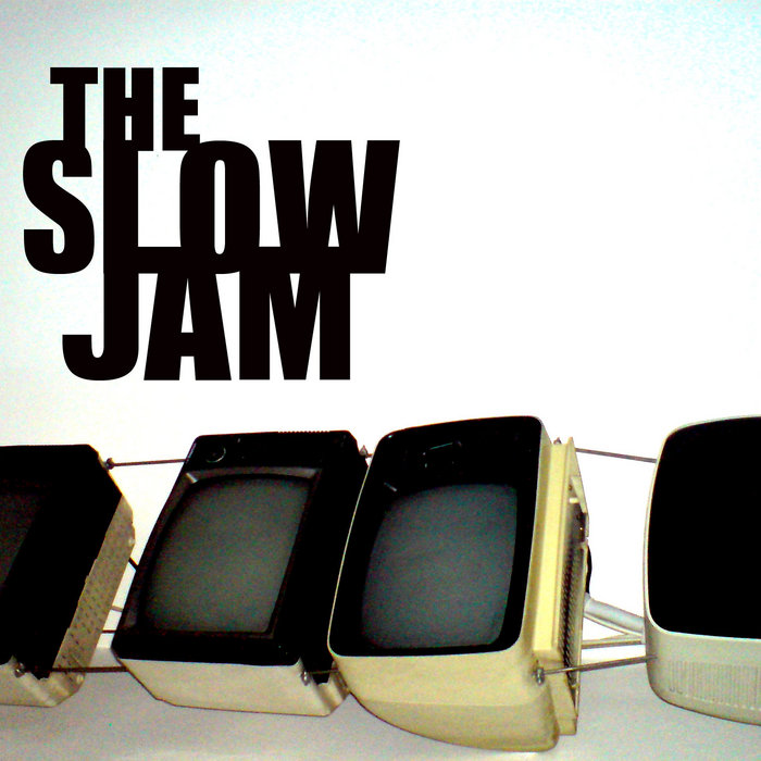 THE SLOW JAM | EVM128