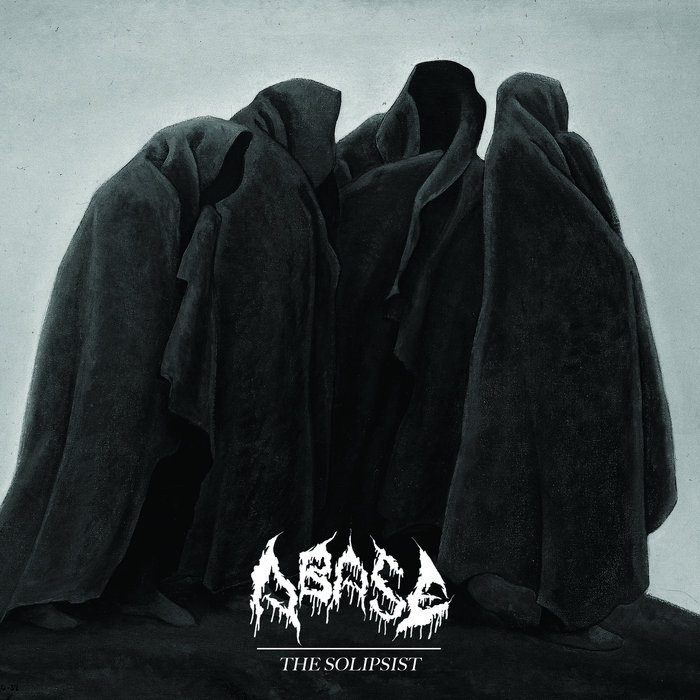 The Solipsist | Abase