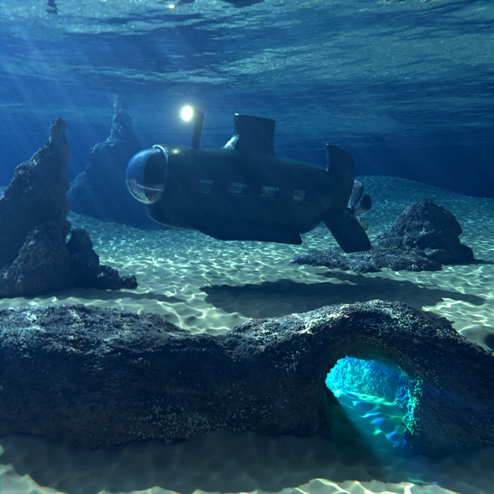 Submersion | Northern Winds