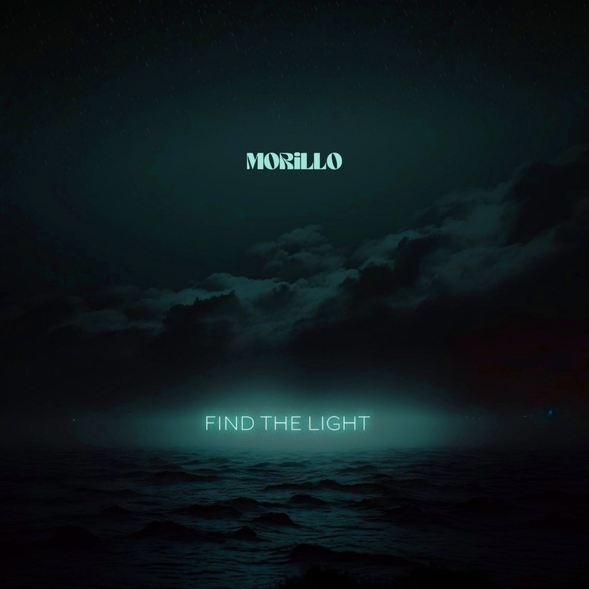 Find the Light feat. Mado Smith | MORiLLO