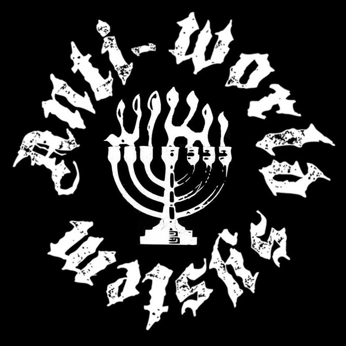 Anti-World System Demo | Anti-World System