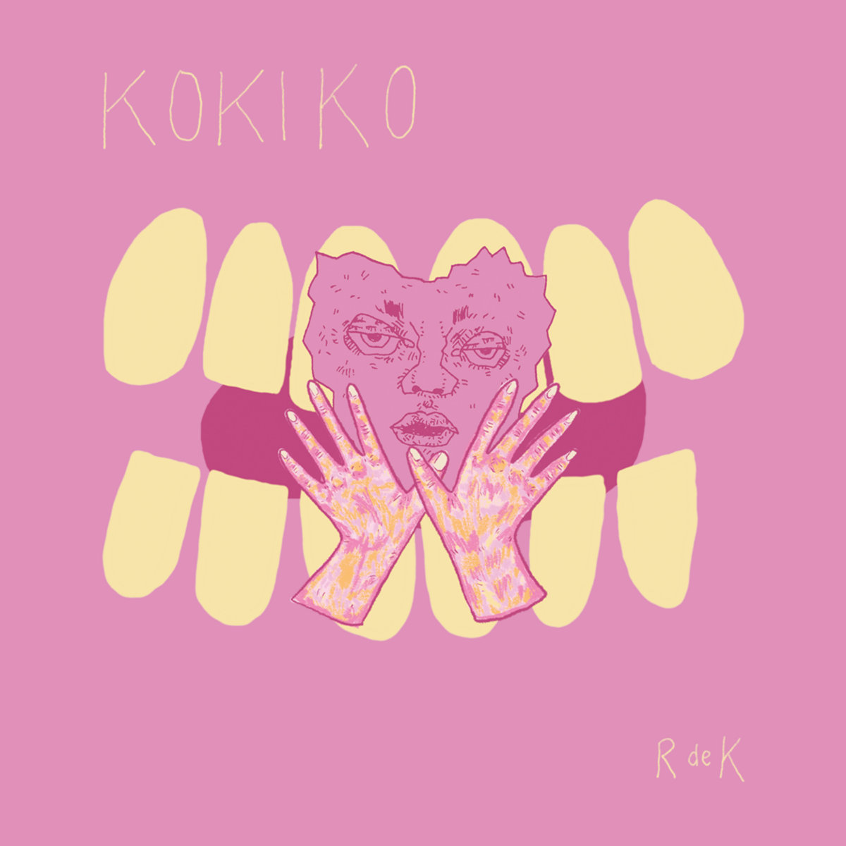 Kokiko | R de K | Zona Watusa