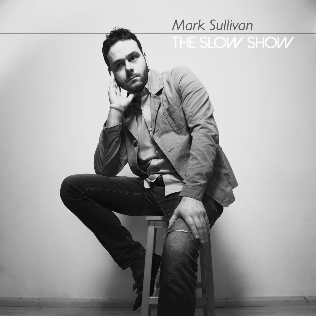 The Slow Show EP - FREE DOWNLOAD | Mark Sullivan Music