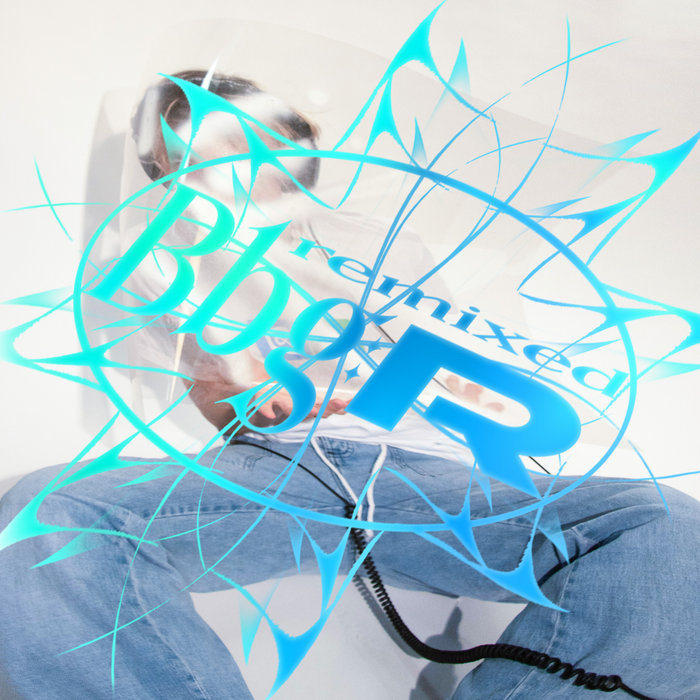 Bbg Remixed: R | Instupendo