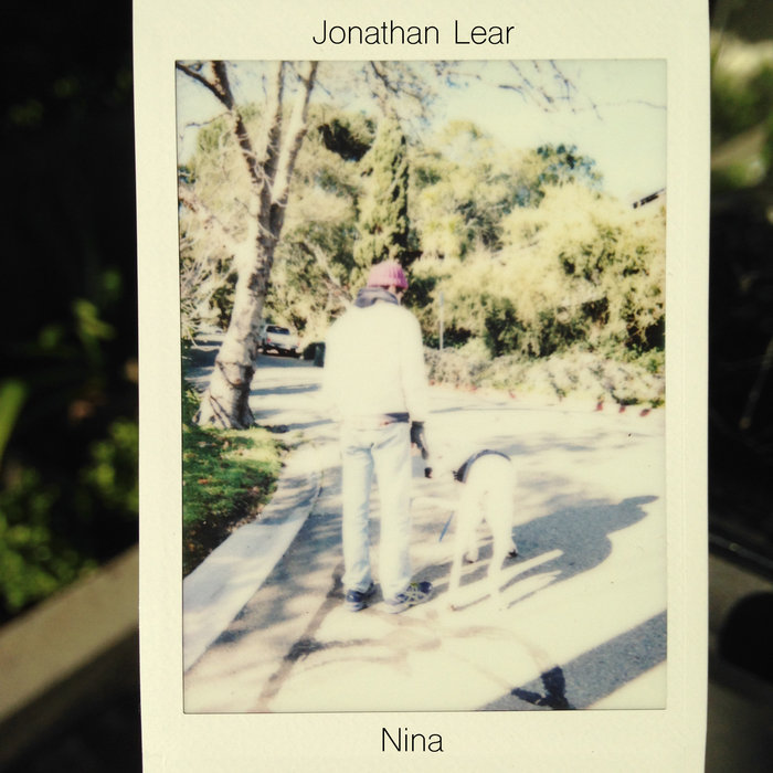 Nina | Jonathan Lear