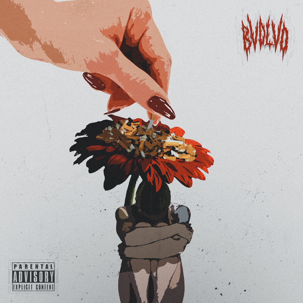 TREAT YOU | BVDLVD x Homele$$ | BVDLVD