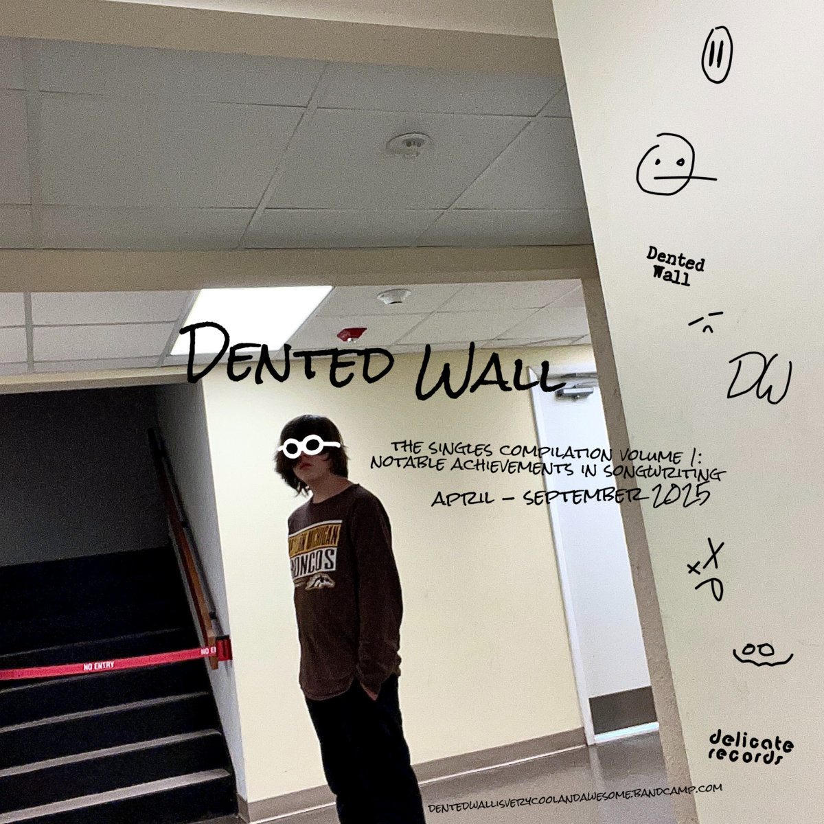 The Singles Compilation Volume 1: Notable Achievements In Songwriting; April - September 2025 ...