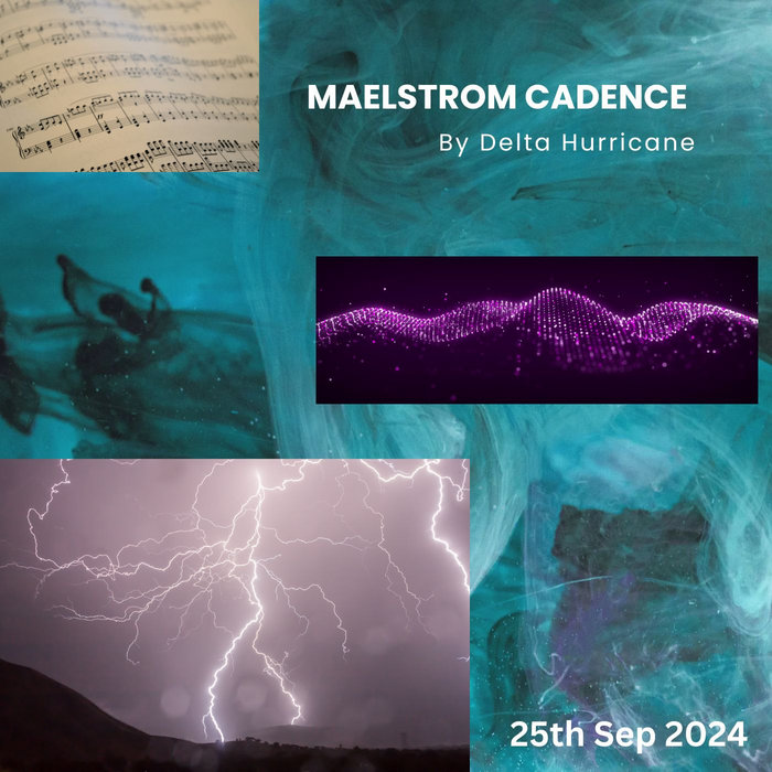 Maelstrom Cadence | Delta Hurricane