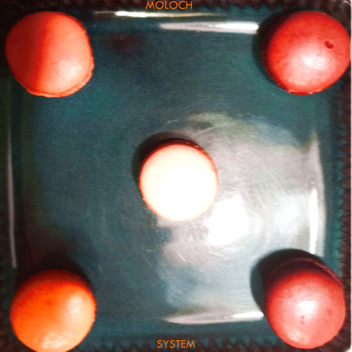 Moloch System EP | KB12 | connorMC