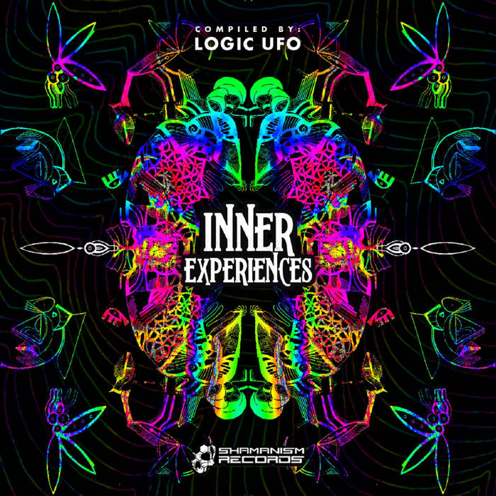 Inner Experiences | V/A | Shamanism Records